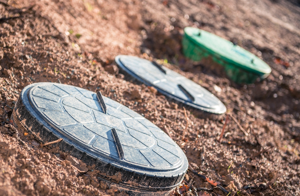 Top 3 Advantages of Septic Tanks - 📰📣 Engage NewsWire