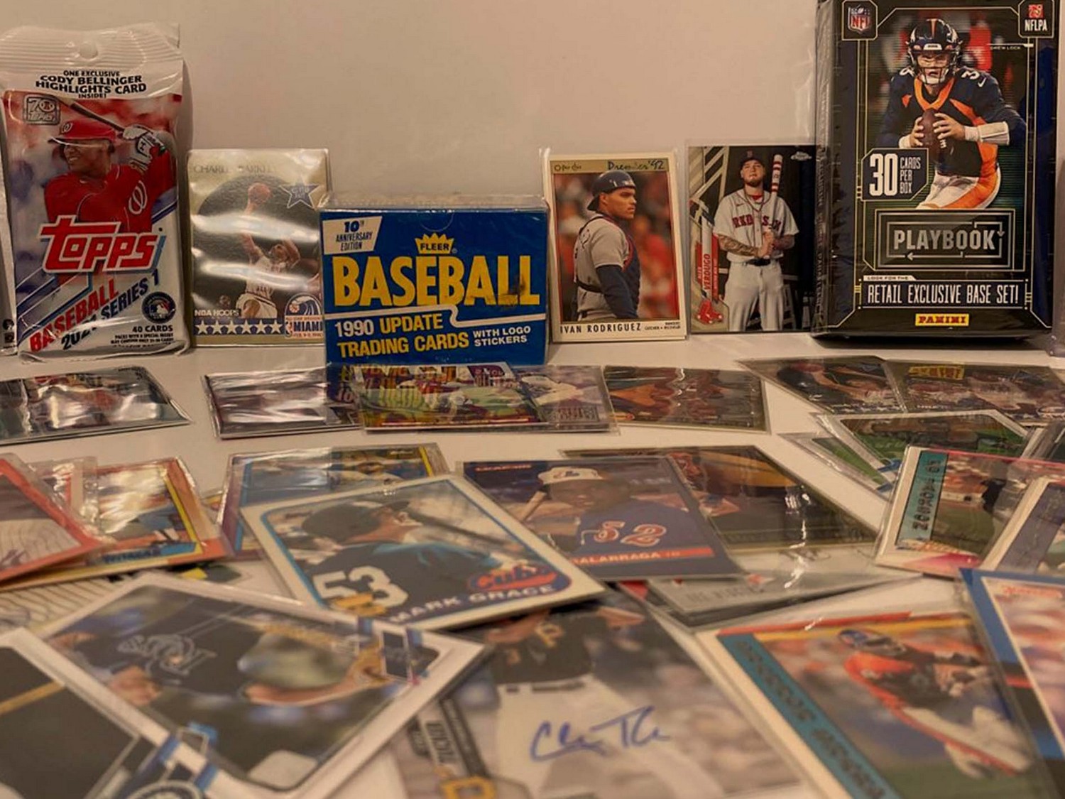 A Guide to Grading: Understanding the Value of Your Cards