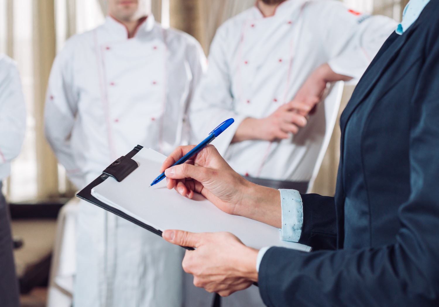 Importance of Florida Food Handler Certificates: Ensuring Safe Food for All
