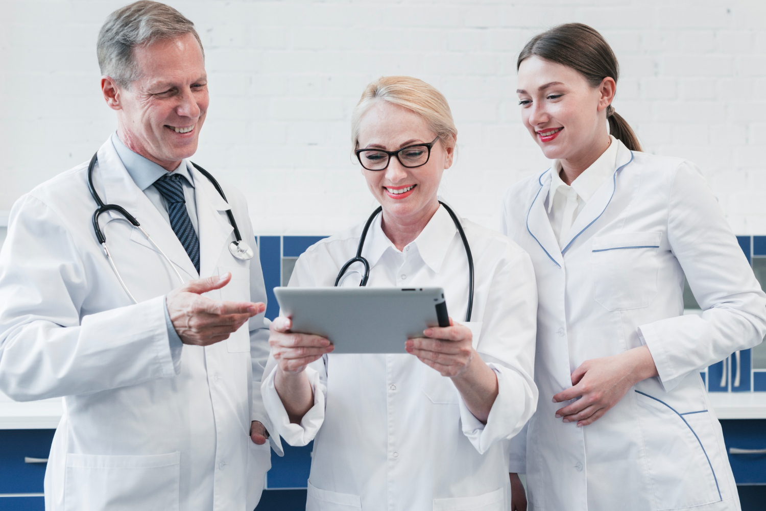 The Role of Technology in Ensuring Clinical Documentation Integrity The Role of Technology in Ensuring Clinical Documentation Integrity