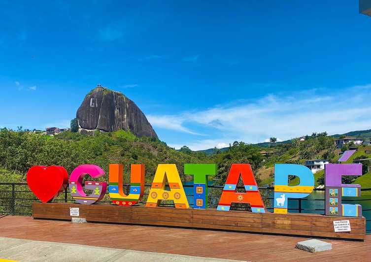 Family-Friendly Tours Guatape: Fun Activities for All Ages - 📰📣 Engage ...