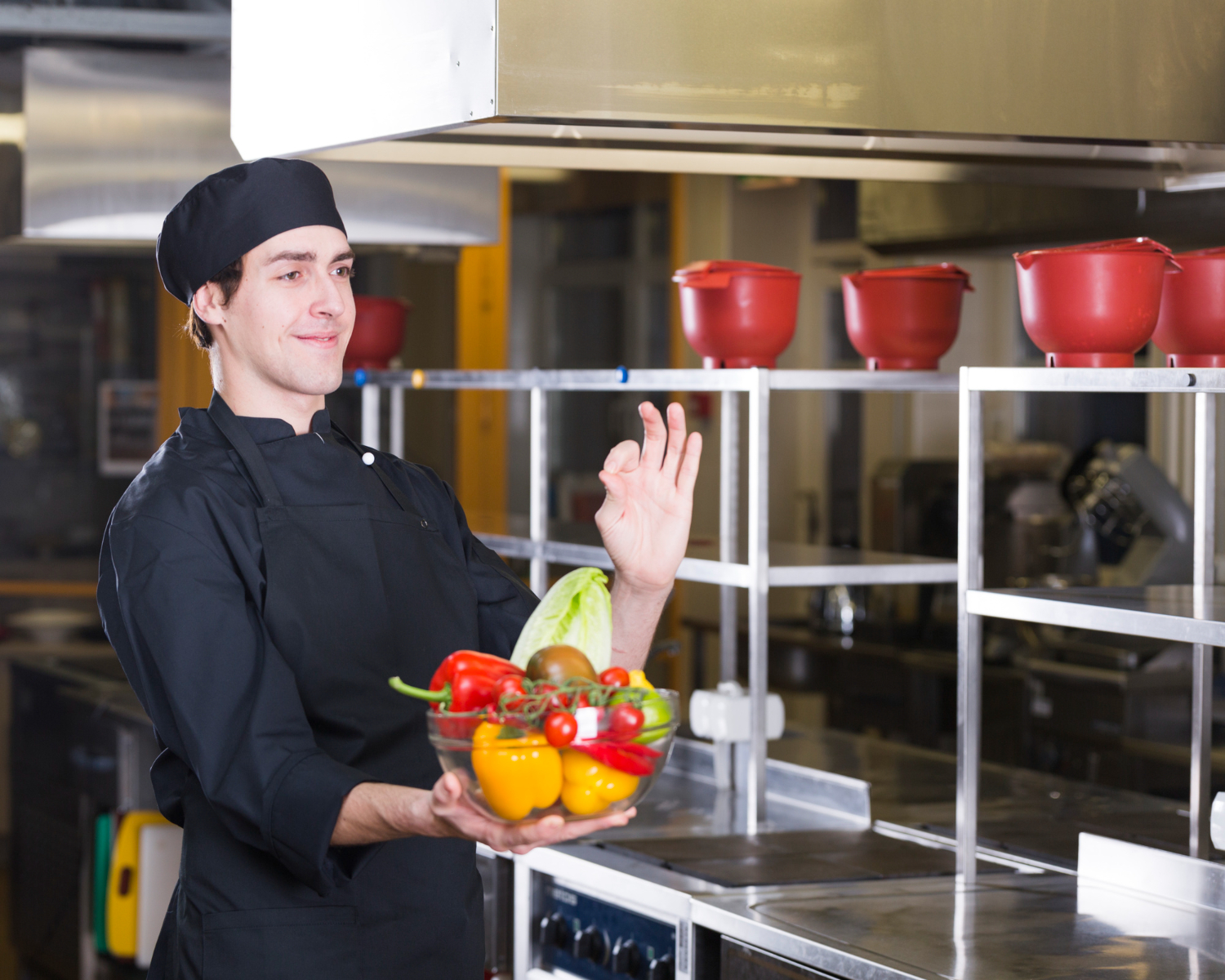 What is a Florida Food Handler Certificate, and Why Do You Need One ...