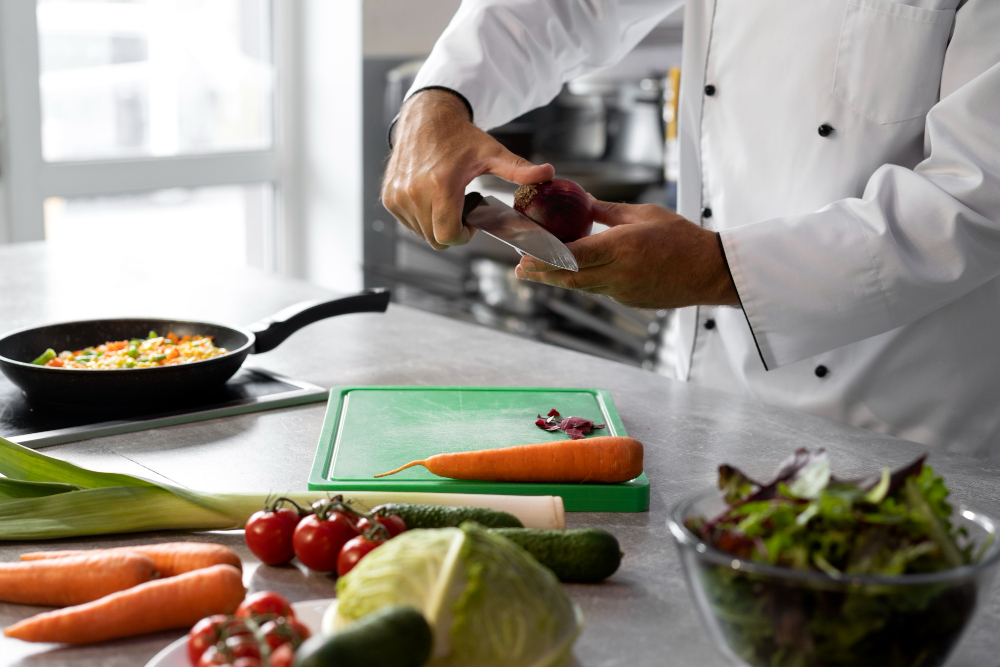 Why Florida Food Handler Certificates Matter: Public Health and Safety